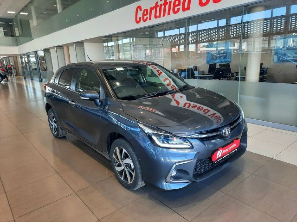 NTT Motor Group • New, Demo & Used Cars in South Africa