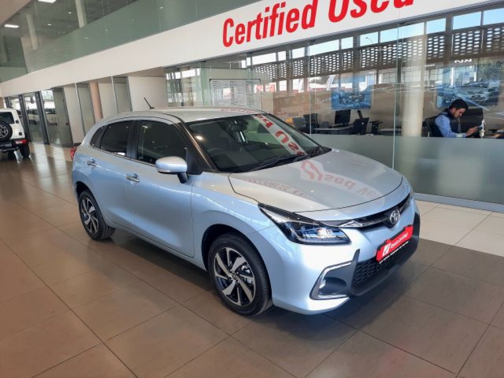 NTT Motor Group • New, Demo & Used Cars in South Africa