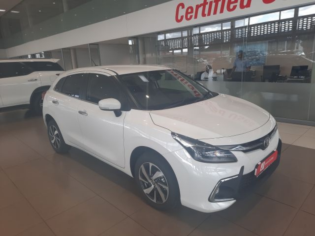 NTT Motor Group • New, Demo & Used Cars in South Africa