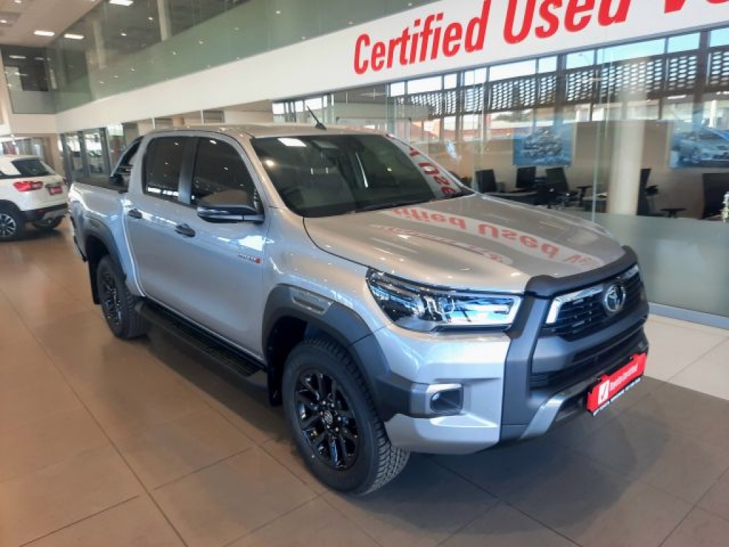 NTT Motor Group • New, Demo & Used Cars in South Africa