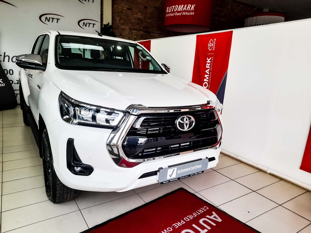 NTT Motor Group • New, Demo & Used Cars in South Africa