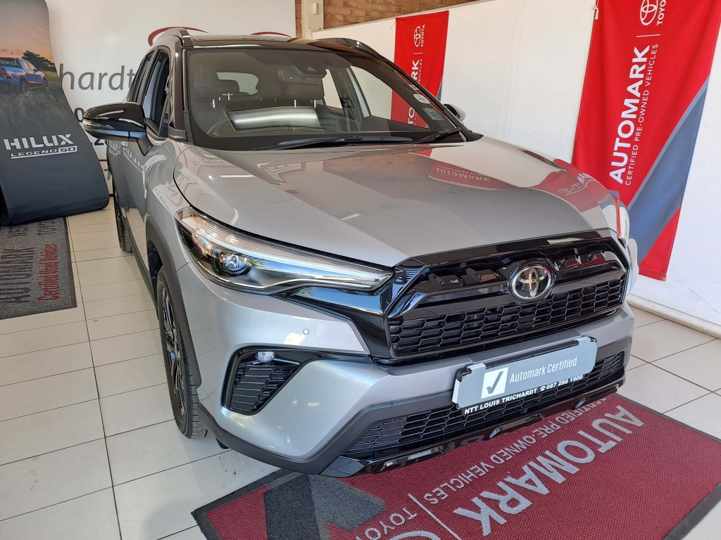 NTT Motor Group • New, Demo & Used Cars in South Africa