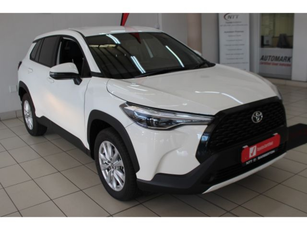 Toyota Corolla Cross 1.8 XI for sale - R 389 900 | Carfind.co.za