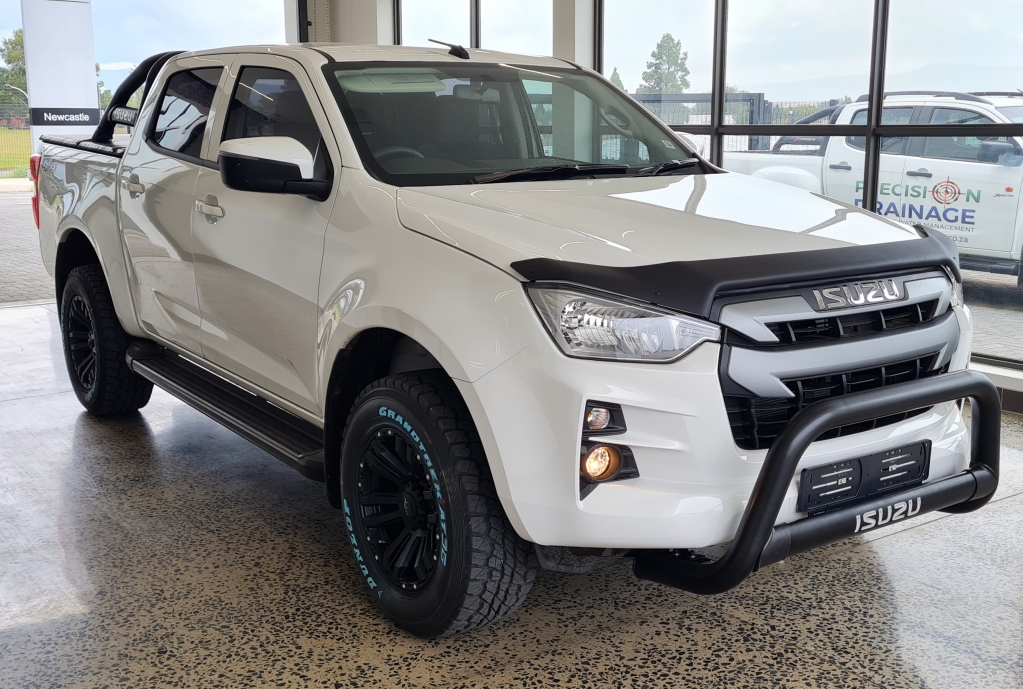 NTT Motor Group • New, Demo & Used Cars in South Africa