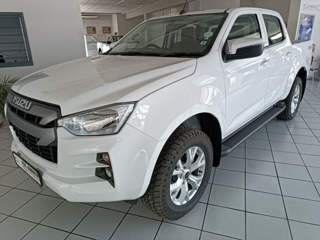 NTT Motor Group • New, Demo & Used Cars in South Africa
