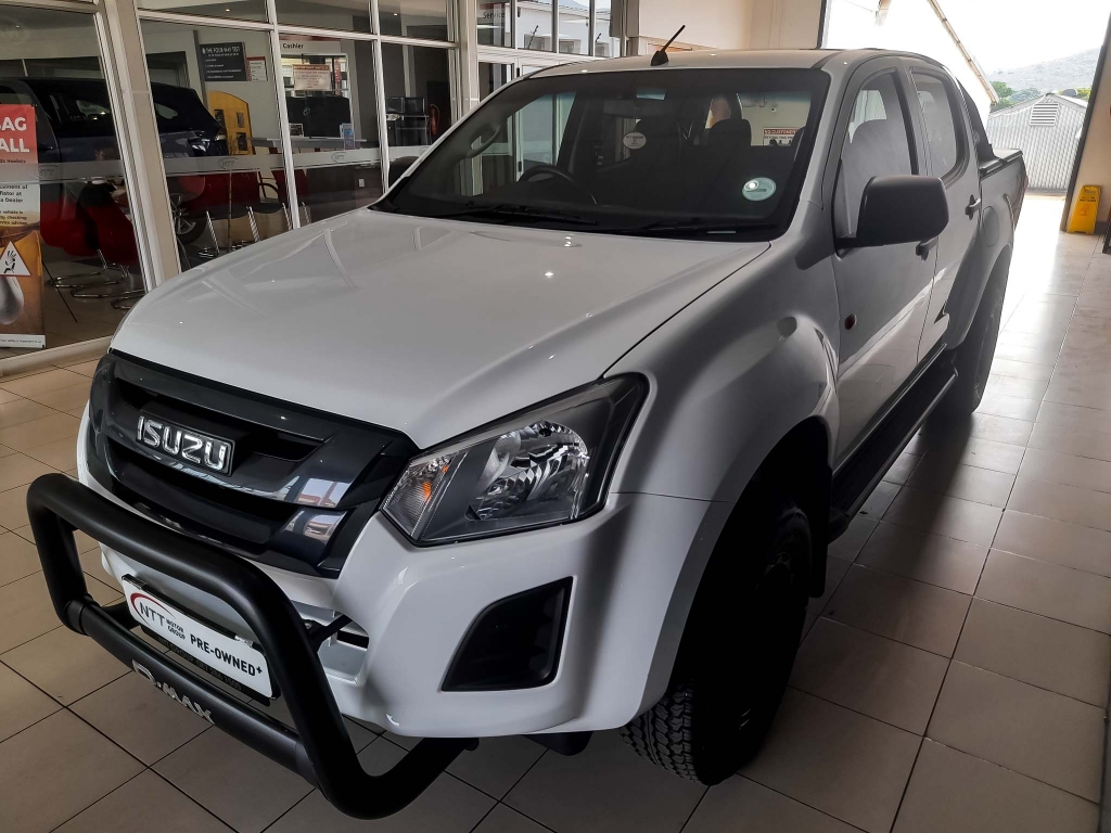 NTT Motor Group • New, Demo & Used Cars in South Africa