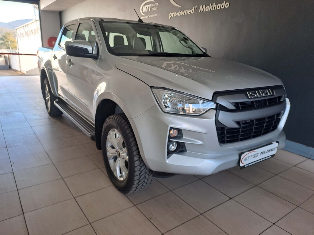 NTT Motor Group • New, Demo & Used Cars in South Africa