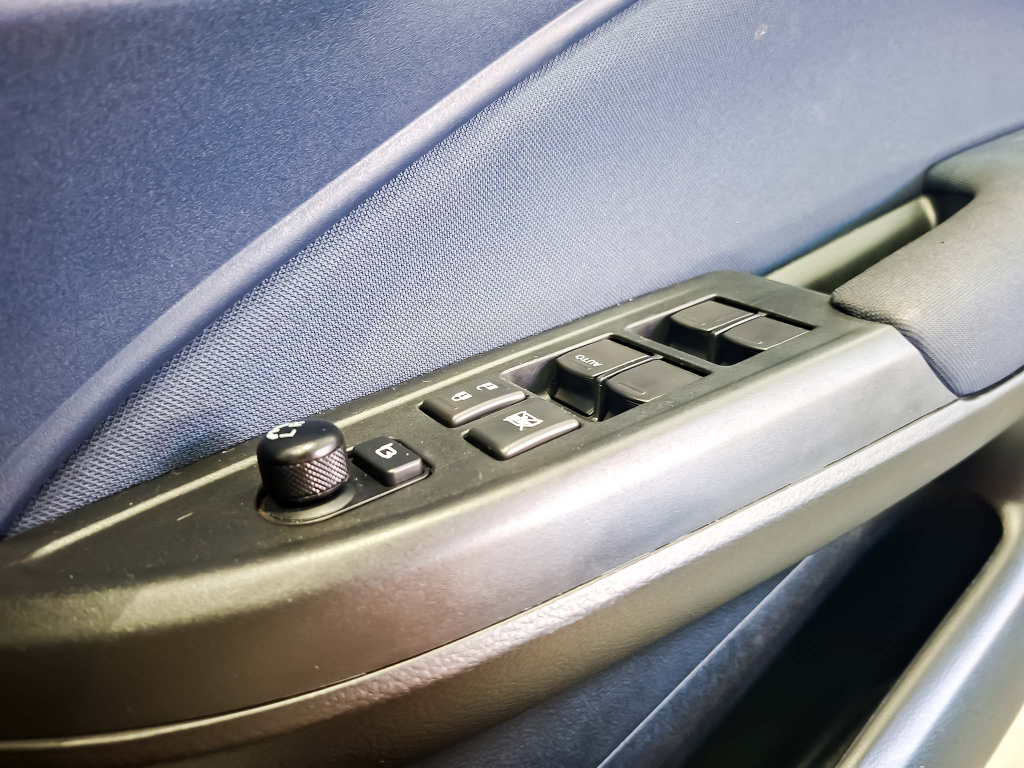 Toyota Starlet 1.5 Xi for sale in Limpopo - Louis Trichardt (Makhado ...