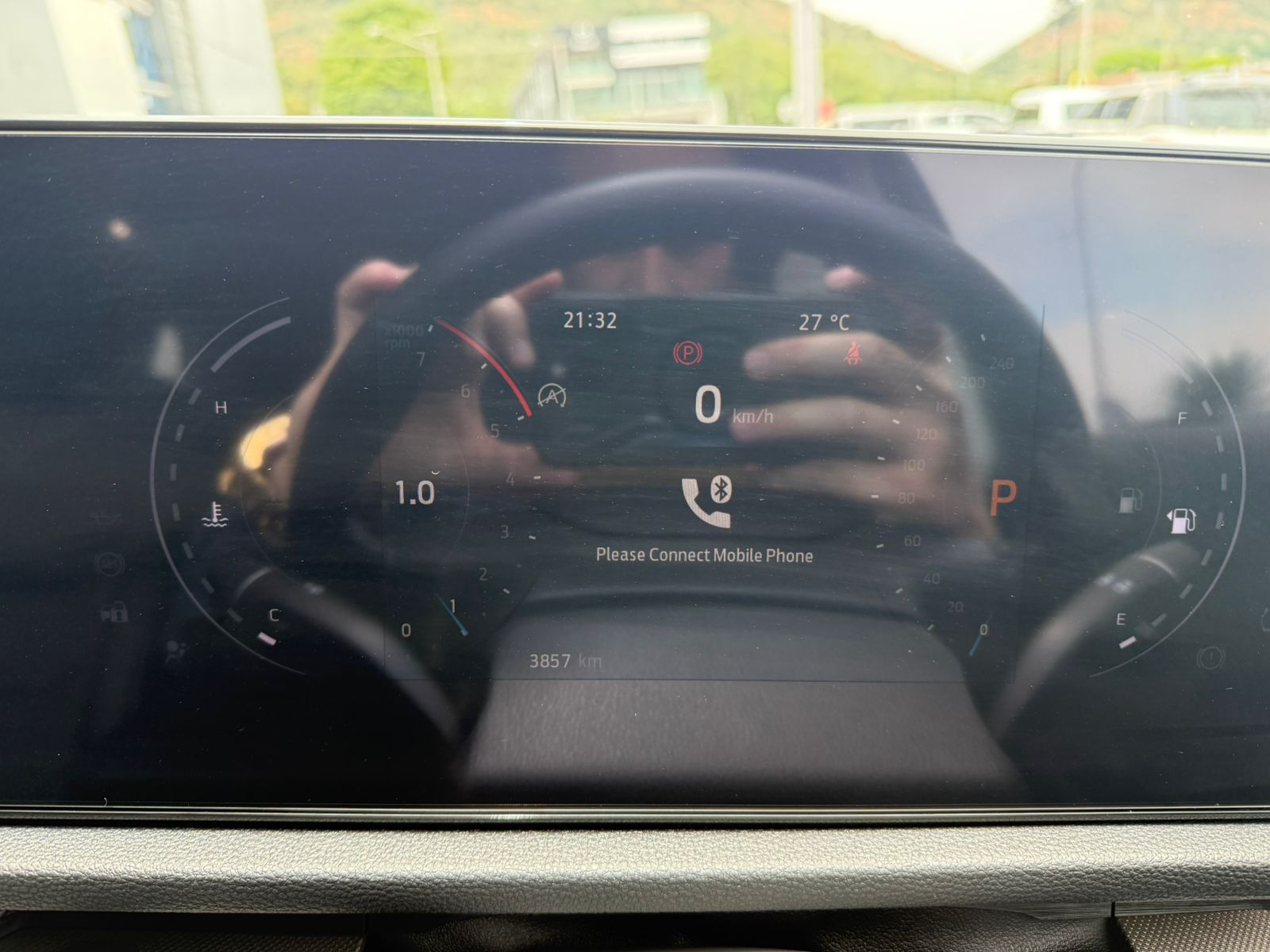 Ford Territory Trend 1.8L Ecoboost Auto for sale in Gauteng - Pretoria ...