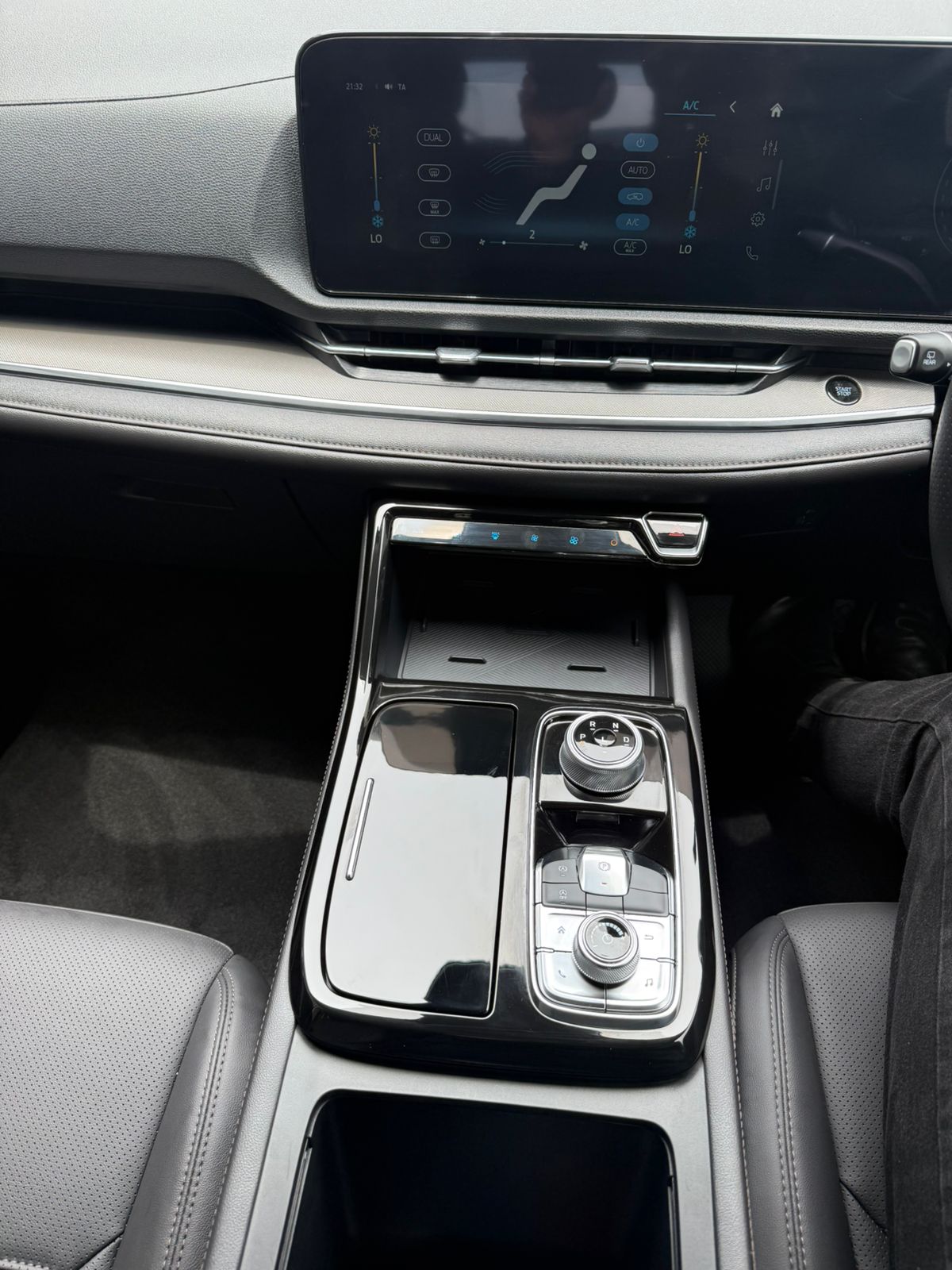 Ford Territory Trend 1.8L Ecoboost Auto for sale in Gauteng - Pretoria ...