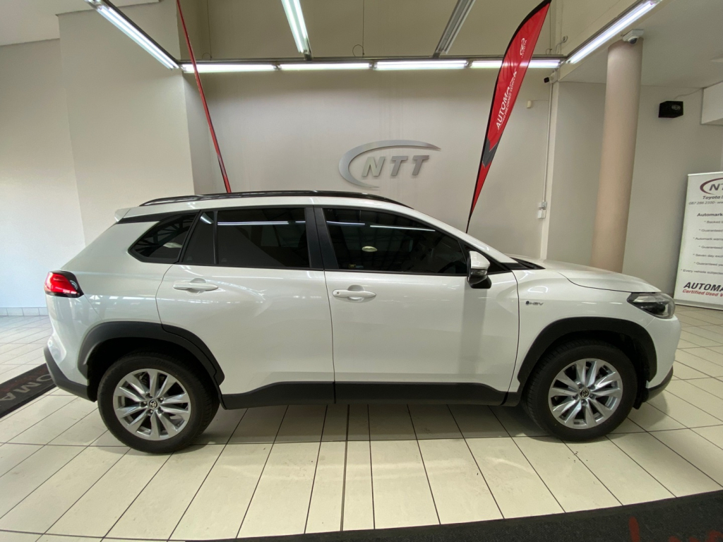 Toyota Corolla Cross 1.8 XS Hybrid for sale in Mpumalanga - Delmas ...