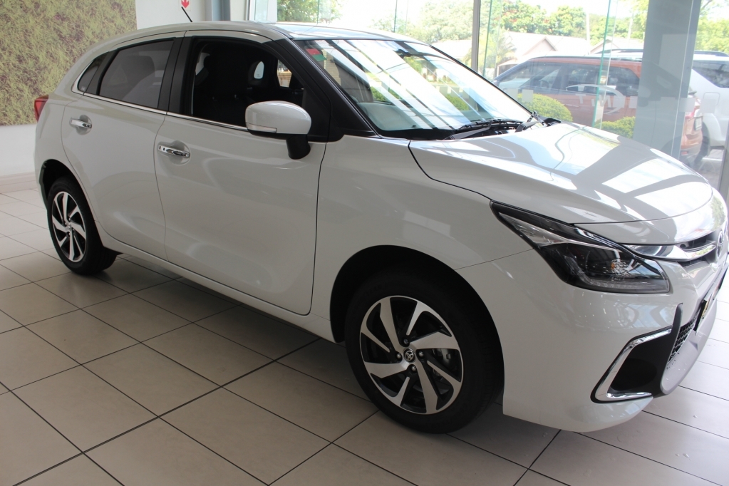 NTT Motor Group • New, Demo & Used Cars in South Africa