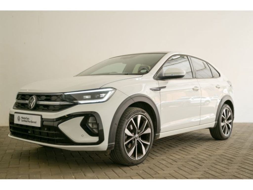 Volkswagen (VW) Taigo 1.0 TSI R-Line for sale - R 439 950 | Carfind.co.za