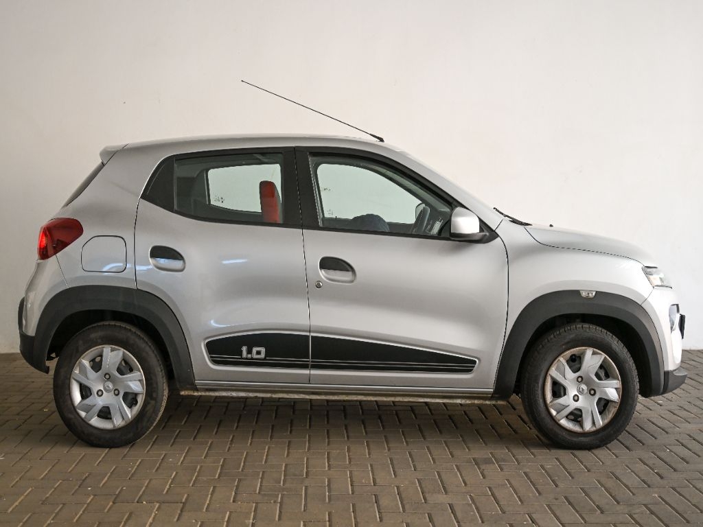Renault Kwid 1.0 Dynamique 5 Door for sale - R 149 900 | Carfind.co.za