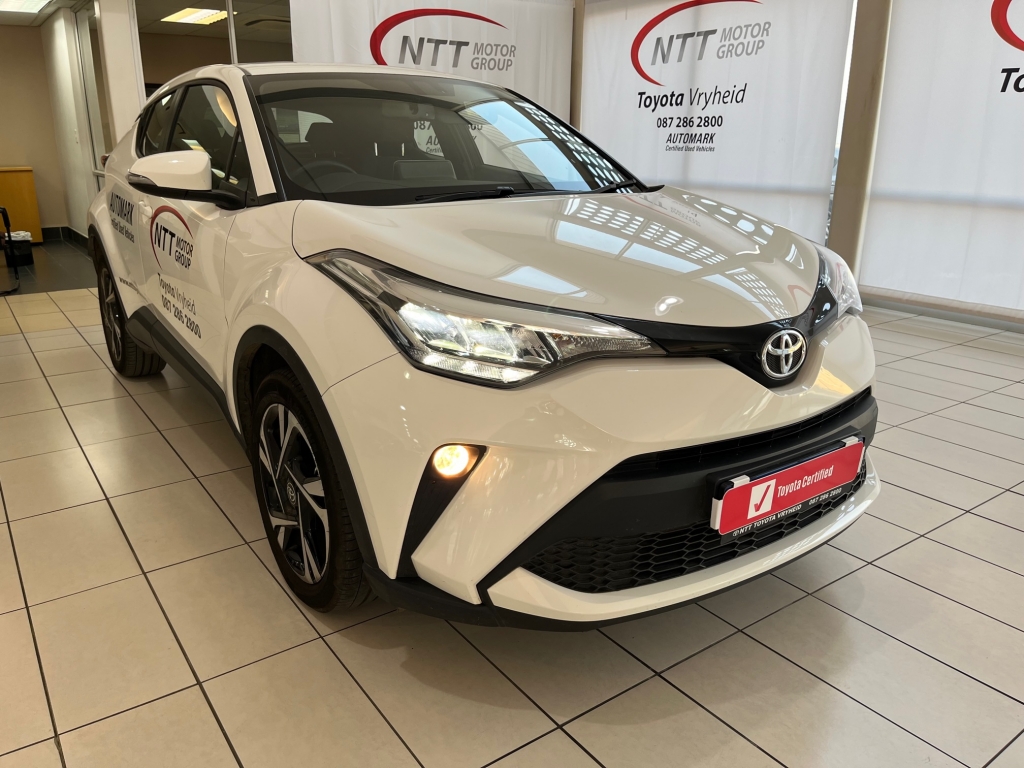 NTT Motor Group • New, Demo & Used Cars in South Africa