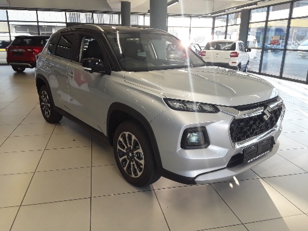 NTT Motor Group • New, Demo & Used Cars in South Africa