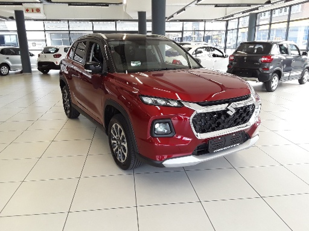 NTT Motor Group • New, Demo & Used Cars in South Africa