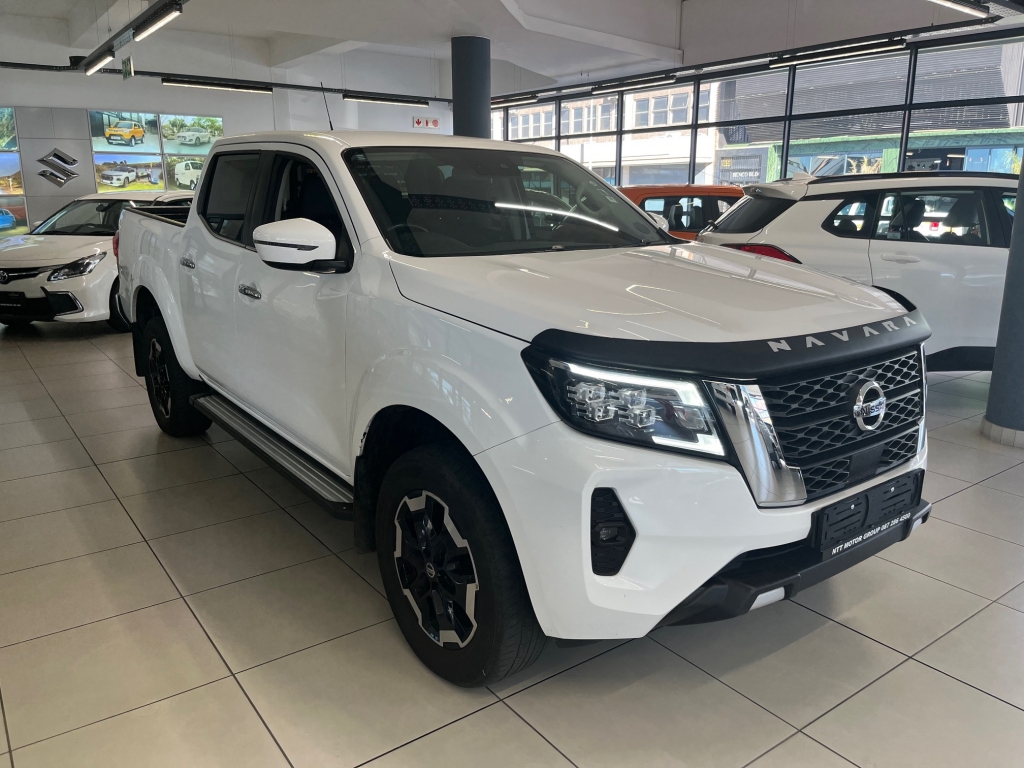 Nissan Navara Cars for sale in South Africa - New and Used
