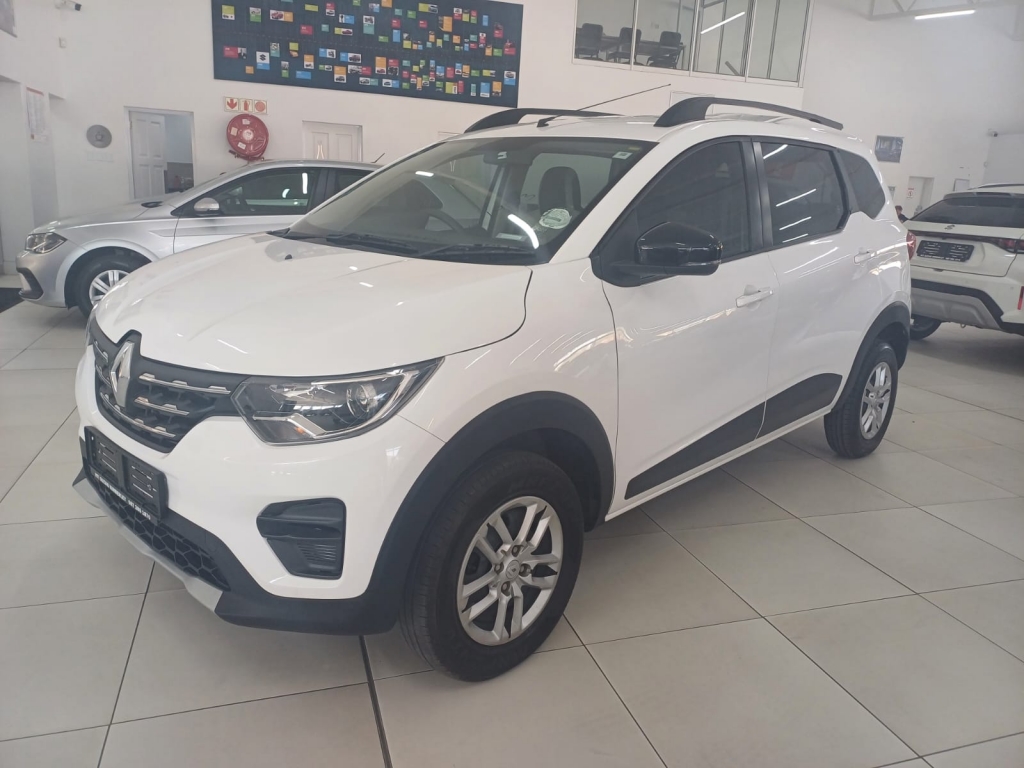 NTT Suzuki South Africa