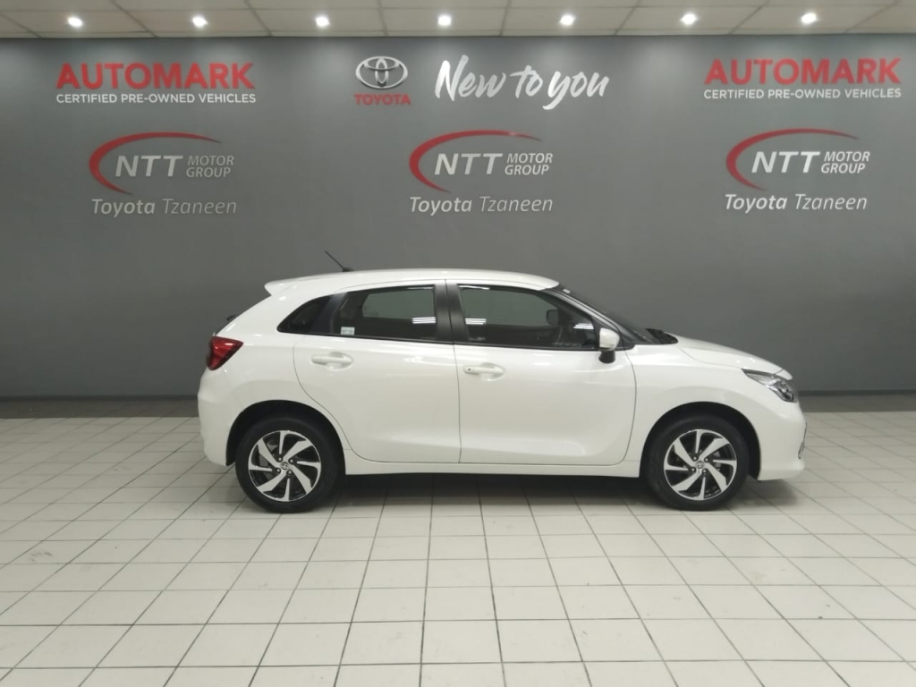 Toyota Starlet 1.5 Xs for sale in Limpopo - Tzaneen - Carfind.co.za (ID ...