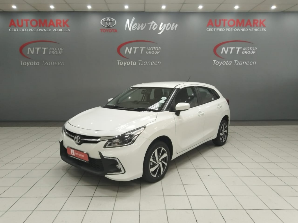 Toyota Starlet 1.5 Xs for sale in Limpopo - Tzaneen - Carfind.co.za (ID ...