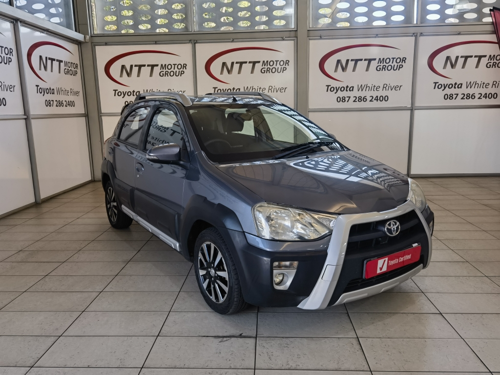 Welcome to NTT Toyota - Toyota Dealership - Cars for Sale