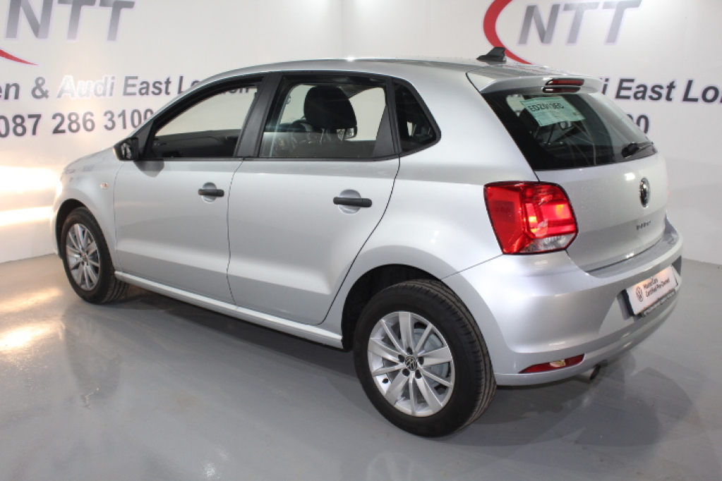 Volkswagen (VW) Polo Vivo Hatch 1.4 for sale in Eastern Cape - East ...