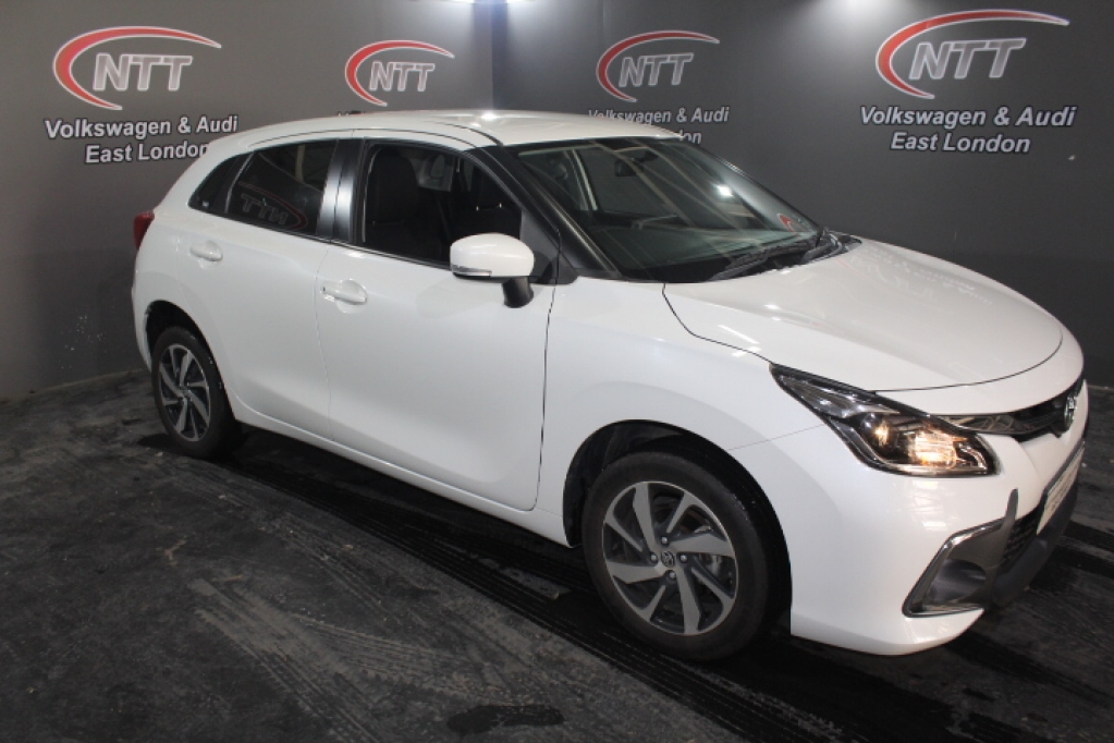 Toyota Starlet Cars for sale in East London Eastern Cape - New and Used