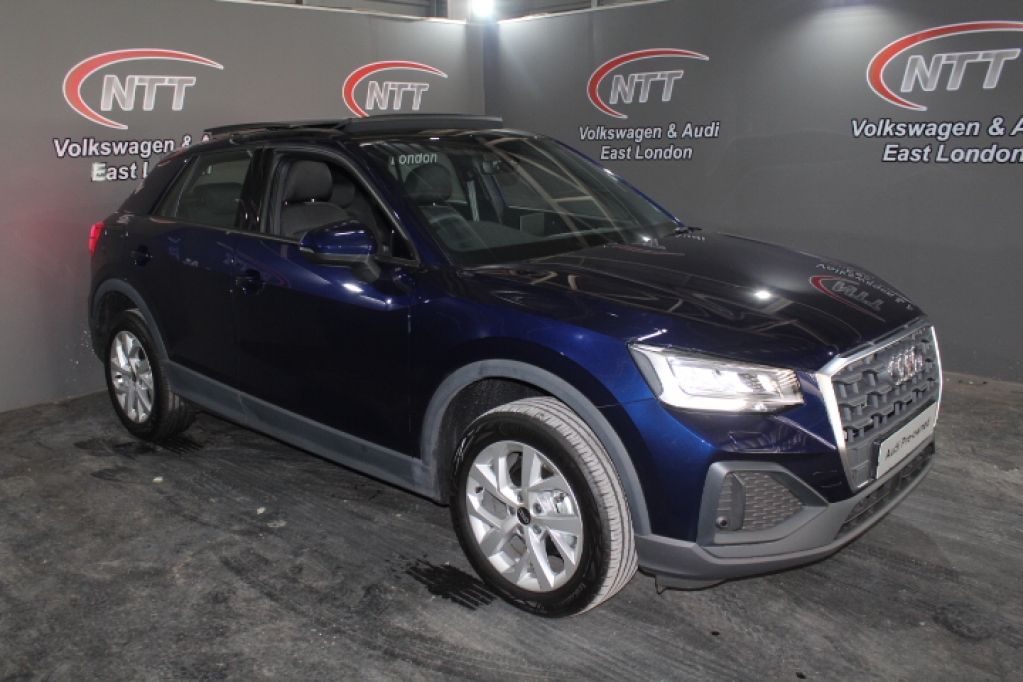 NTT Motor Group • New, Demo & Used Cars in South Africa