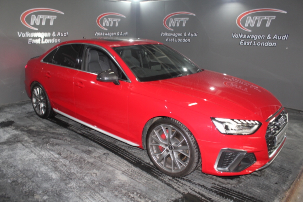 NTT Motor Group • New, Demo & Used Cars in South Africa