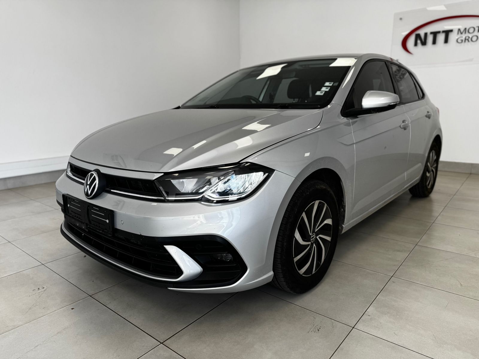 Volkswagen (VW) Polo 1.0 TSi Life DSG for sale in North West ...
