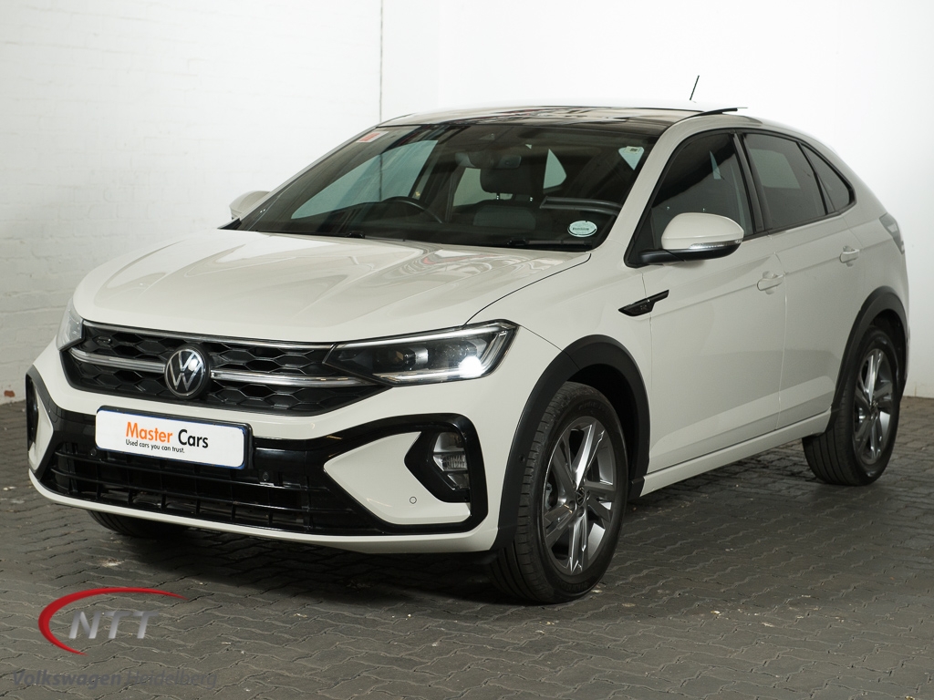 Volkswagen (VW) Taigo 1.0 TSI R-Line for sale in Gauteng - Johannesburg ...