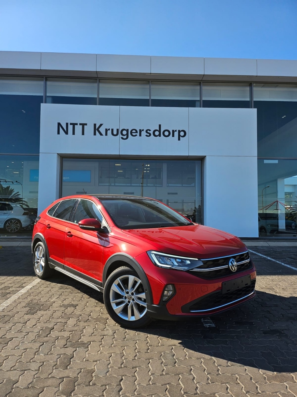 Volkswagen (VW) Taigo 1.0 TSI Life for sale - R 499 900 | Carfind.co.za