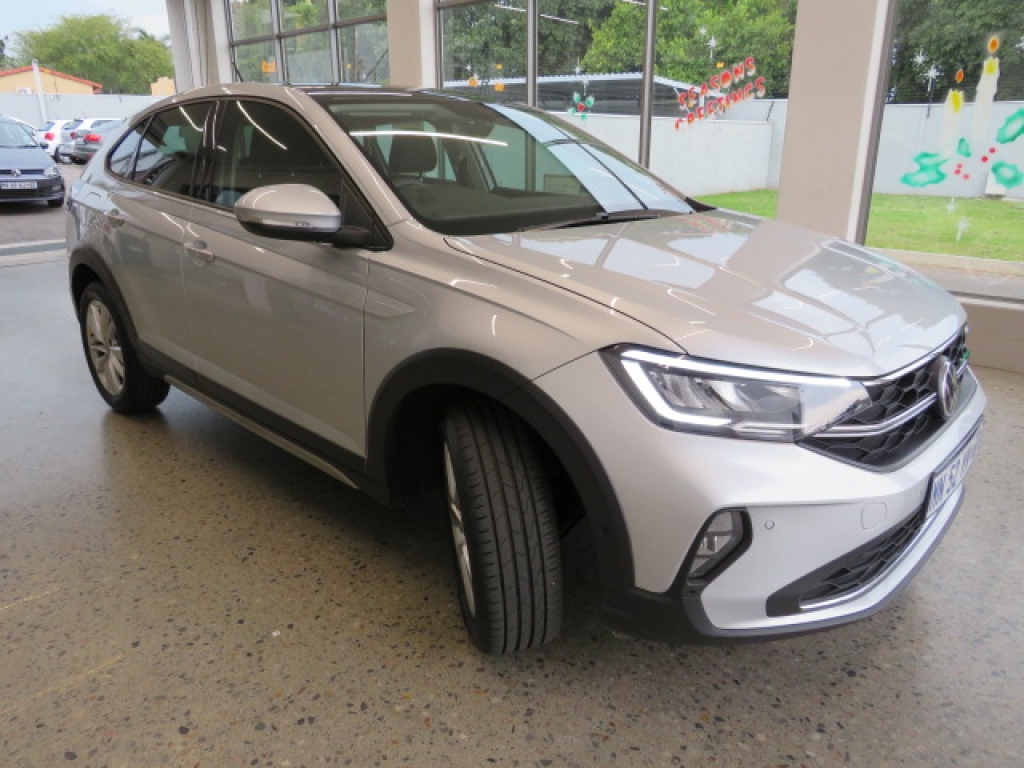 Volkswagen (VW) Taigo 1.0 TSI Life for sale in Gauteng - Johannesburg - Carfind.co.za (ID:8018310)