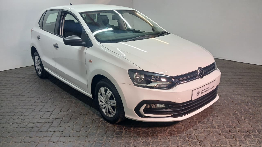 Volkswagen (VW) Polo Vivo Hatch 1.4 for sale in Western Cape - Paarl ...
