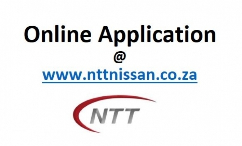 NTT Motor Group • New, Demo & Used Cars in South Africa