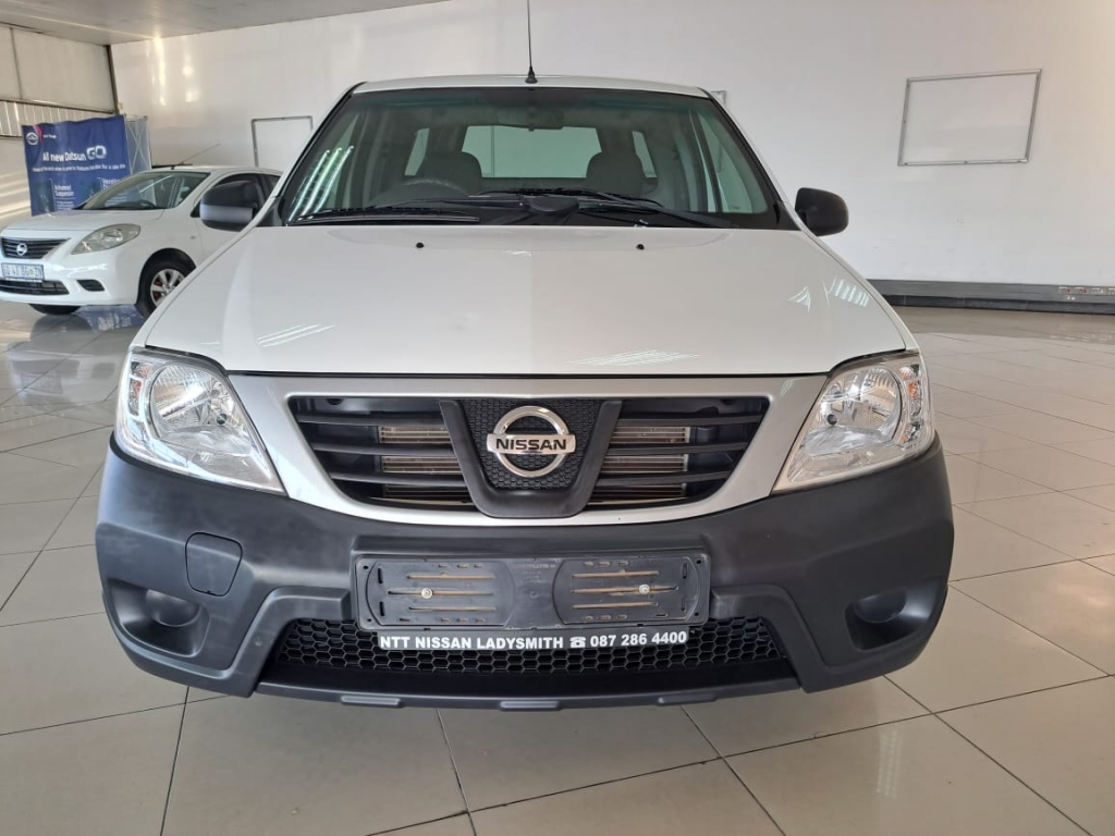 Nissan NP200 1.6 (8V) for sale - R 209 900 | Carfind.co.za