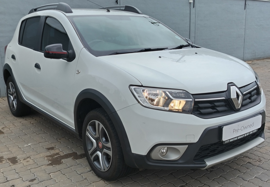 Renault Sandero Cars For Sale - New and Used Cars For Sale