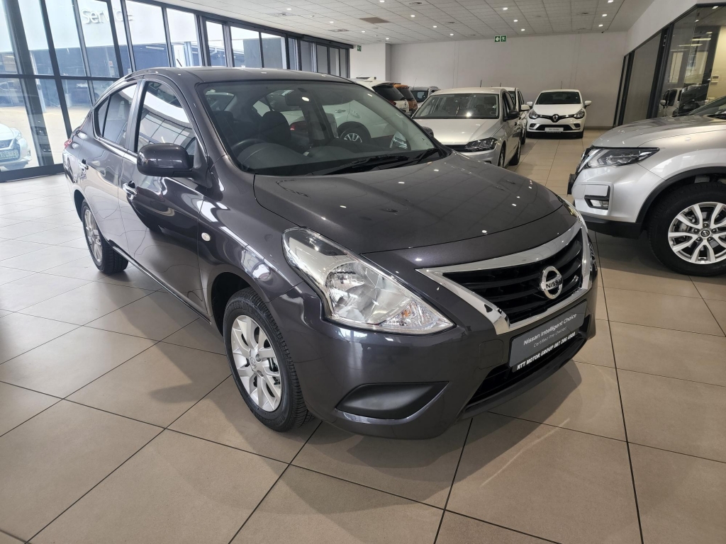 NTT Nissan South Africa – Best Deals on New, Pre-Owned & Demo Cars