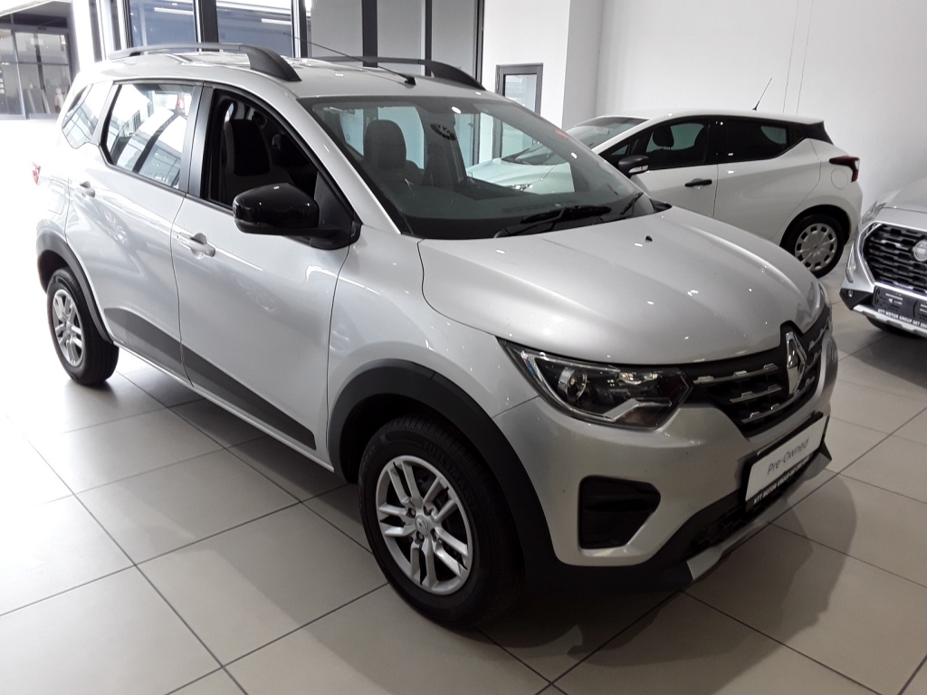 Renault Triber Cars for sale in South Africa - New and Used