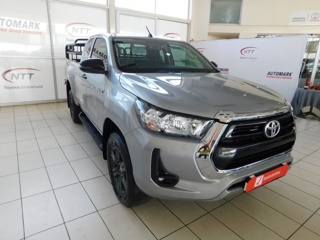 Bakkie - Extended Cars for sale in Groblersdal Limpopo - New and Used