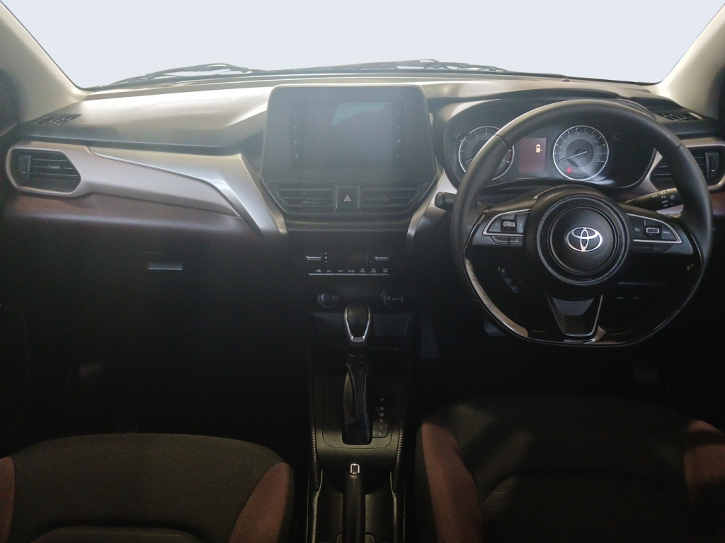 Toyota Starlet Cross 1.5Xs Auto for sale in Limpopo - Groblersdal ...